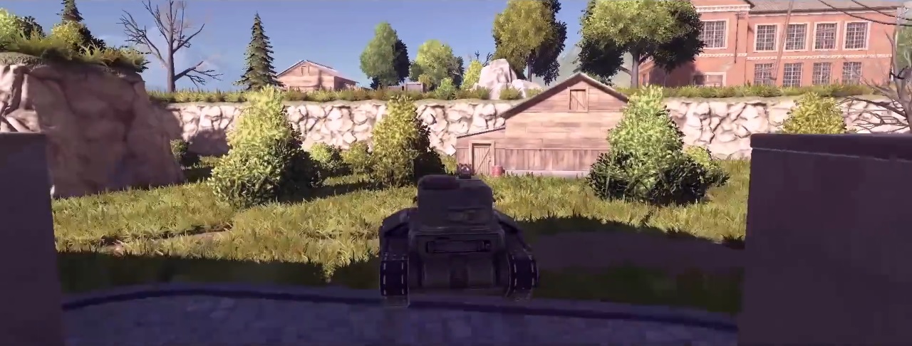 Tanki X — Tanki Online Wiki