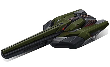 Улучшения Гаусса — Tanki Online Wiki