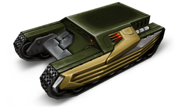 Васп — Tanki Online Wiki