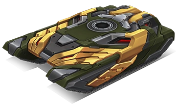 Скины — Tanki Online Wiki