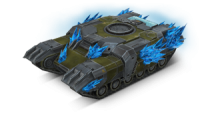 Tanki X — Tanki Online Wiki