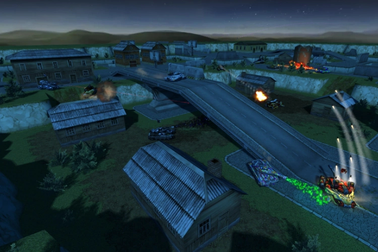 Барда MM — Tanki Online Wiki