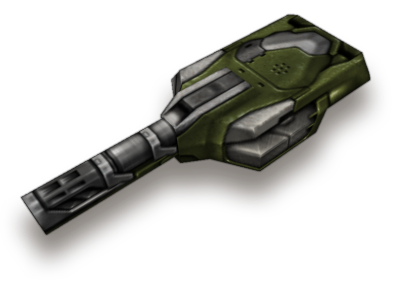 Файл:Turret thunder m3.png — Tanki Online Wiki