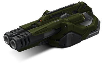 Улучшения Молота — Tanki Online Wiki