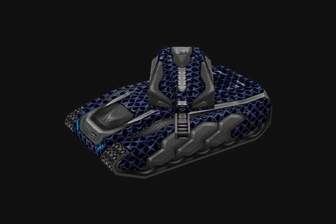 Файл:Coloring cyber tank.png — Tanki Online Wiki
