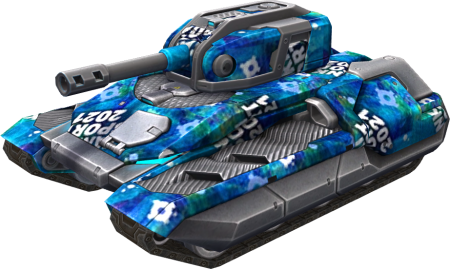 Penguins — Tanki Online Wiki