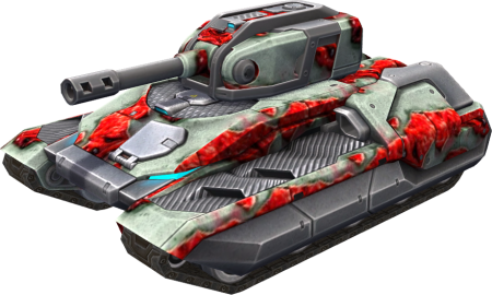 Зомби — Tanki Online Wiki