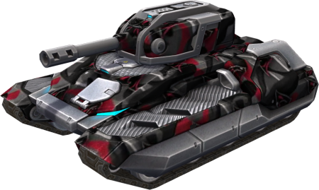 Vavilon — Tanki Online Wiki