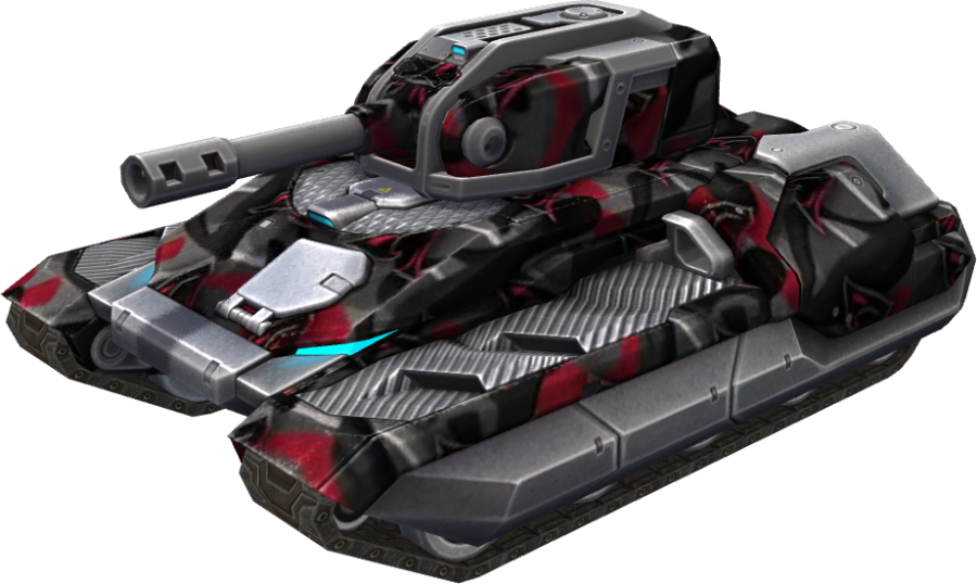 Vavilon — Tanki Online Wiki