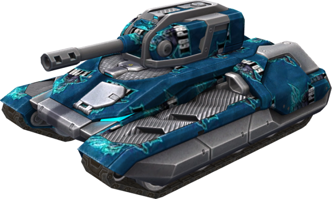 Go Pro — Tanki Online Wiki