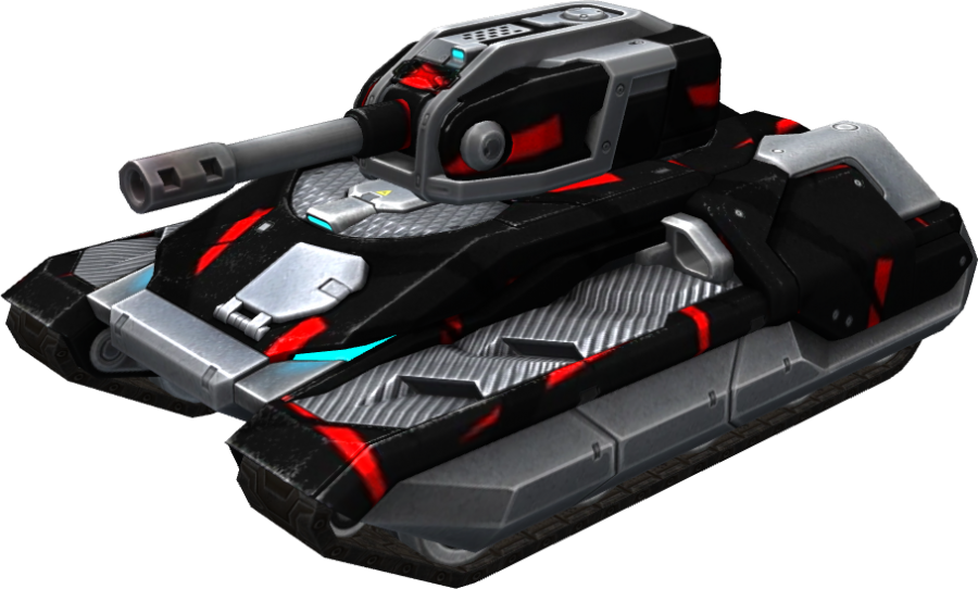 Tank-Noir — Tanki Online Wiki