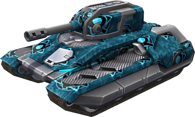 Penguins — Tanki Online Wiki